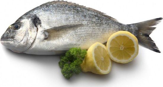 Dorade Royale - Verse vis | Vishandel Fieret - online vis bestellen